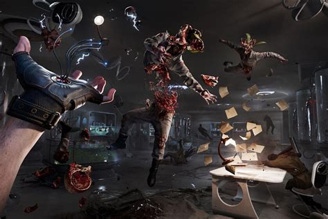 Atomic Heart Acaba Con La Incertidumbre Y Desvela La Fecha De