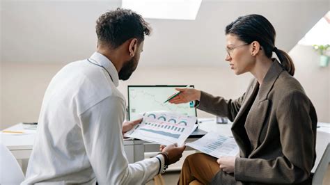 The Importance Of Wip Reporting How Essential Labor Data Is For