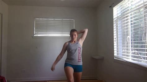 Tryout Cheer Youtube