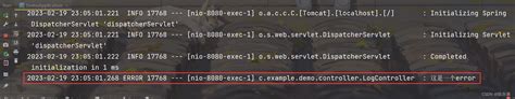Spring Boot