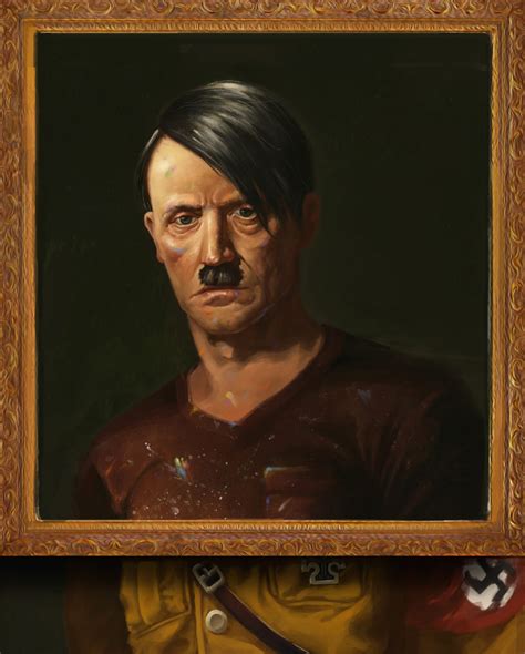 в комментариях ещё портрет адольф гитлер смешные картинки и другие приколы комиксы гиф