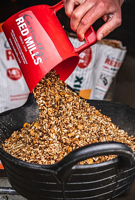 Our Brands - Red Mills