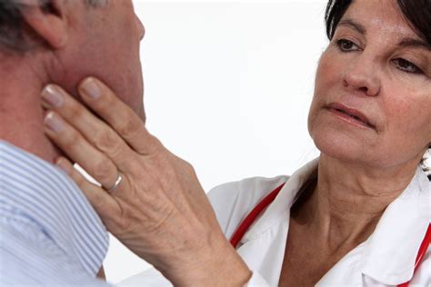 Neck Mass