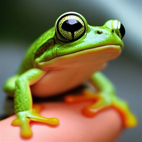 Can Frogs Feel Happy The Emotional Lives Of Frogs Yaafur