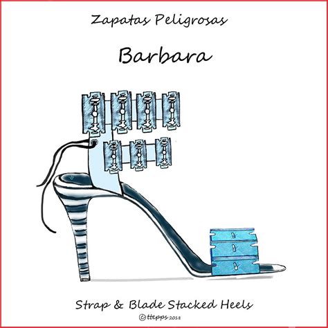 Barbara Digital Art By Teresa Epps Fine Art America