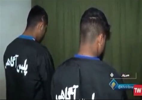 فیلم اعترافات اولیه قاتلان شهید حمیدرضا الداغی شهید غیرت خبرگزاری حوزه