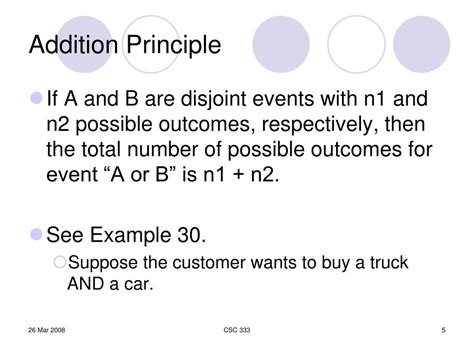 Ppt Introduction To Combinatorics Powerpoint Presentation Free