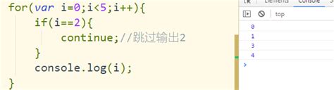 循环中的关键字——breakcontinuereturn是先代码循环重复制条件不足的关键字是什么 Csdn博客