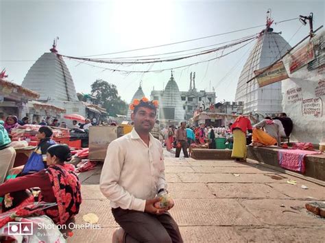 Baba Baidyanath Temple Deoghar Tripadvisor