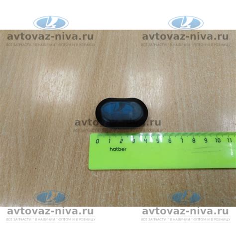 7703074611 Заглушка кузова 7703074611 Lada Vesta/Largus/XRay в Твери