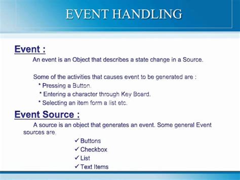 javaprogramming framework ppt frame pptx