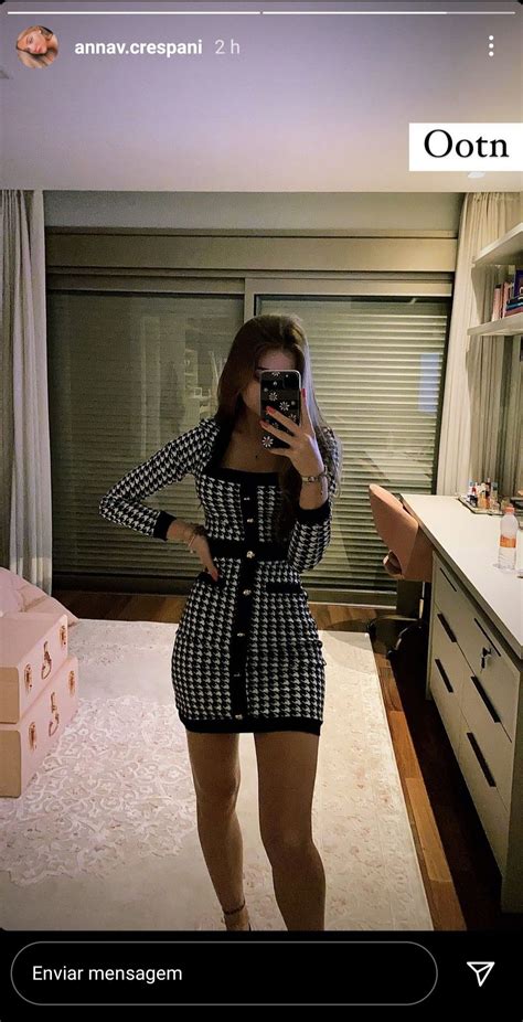 Pin Em Ootd Em 2024 Looks Estilosos Ideias Fashion Looks Casuais