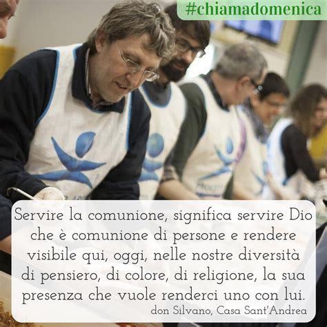 Il Figlio delluomo è venuto per servire XXIX domenica del tempo