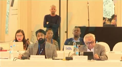 Video Indian Ocean Rim Association On Linkedin