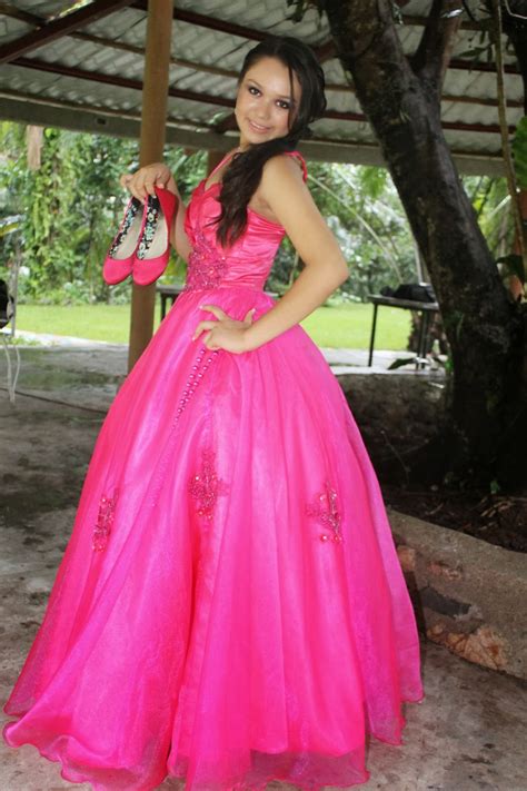 Bodas Quince Años Honduras Quinceañeras San Pedro Sula Honduras