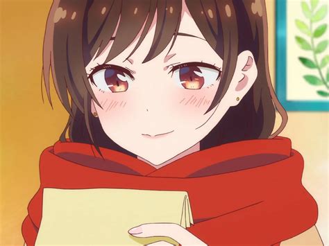 Kanojo Okarishimasu And Mizuhara Chizuru Image On Favim Com