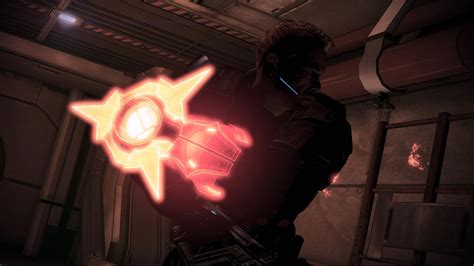 Tristar Omniblade Engineer At Mass Effect 3 Nexus Mods And Community