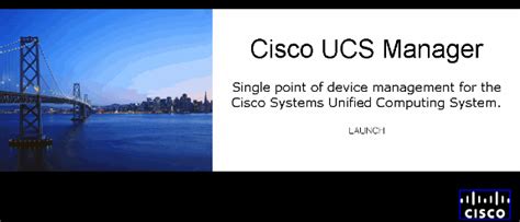 Cisco UCS Firmware Versioning Cisco Cisco UCS Firmware Versioning Cisco
