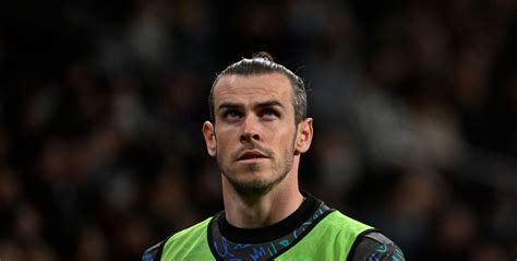 ¿gareth Bale Puede Volver Del Retiro Dsports Fútbol