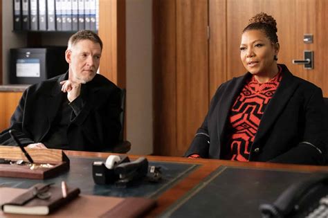 New THE EQUALIZER Season Episode Photos Cast Plot