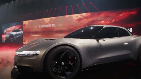 Fisker Unveils Bold Plans For Future Debuts Alaska Pickup Ronin
