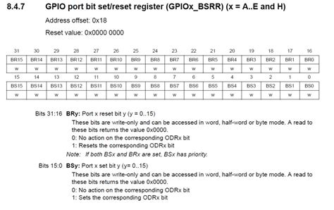 TRY의 MCU 세상 STM F xx Nucleo 보드 테스트 GPIO 병렬 출력 KEIL