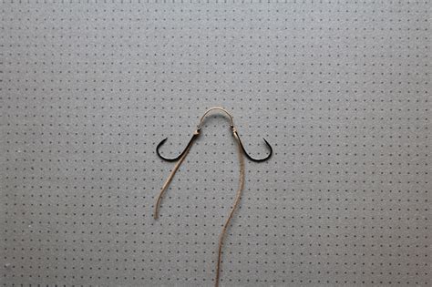 How To Make Twin Assist Hooks