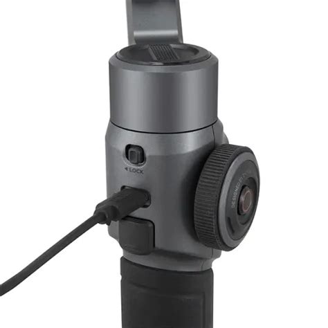 Zhiyun SMOOTH 5 Smartphone Gimbal DropShop 2 5 Drop Shipping