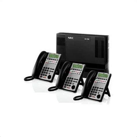 Syntel Intouch 16 Line Intercom Epabx System At Best Price In Howrah I Maxx Computers