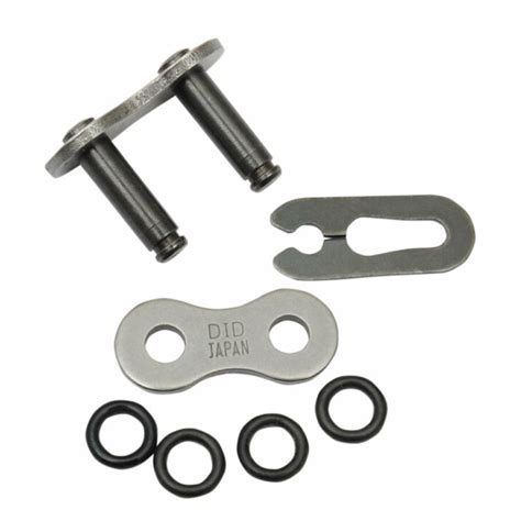 Did 520 Vo 120 Link Professional O Ring Chain Steel Go Mx