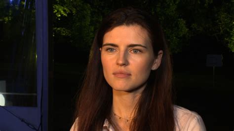 Małgorzata Leitner Nie Tylko Uroda I Wzrost Umożliwiają Zrobienie Kariery W Modelingu Równie