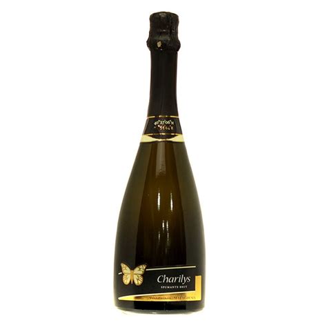 Matamh Charilys Brut 075lt Cava365