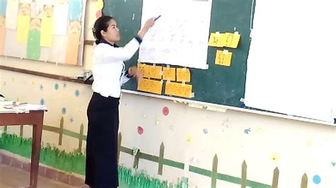 demonstrated class in workshops youtube