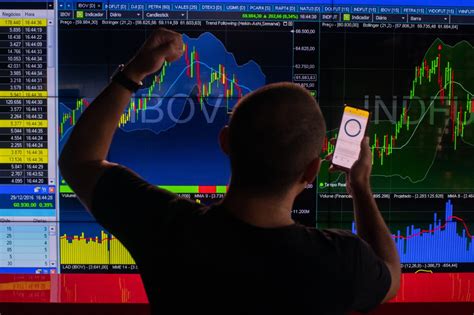 Ibovespa Sobe Mais De 4 E Vai A 106 Mil Pontos Metrópoles