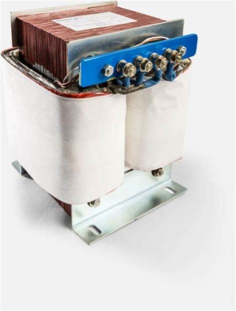 75kva Core Type 1ph Isolation Transformer Manufacturers And Exporters