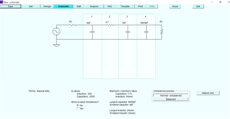 finding the cut off frequency of a filter circuit at 3db from transfer