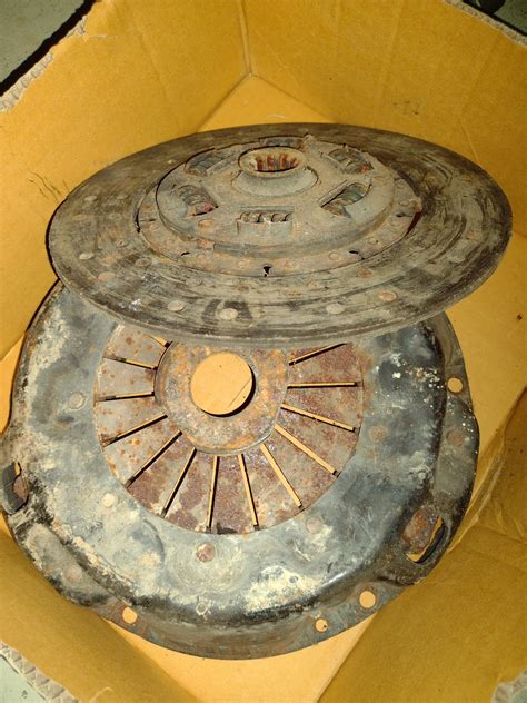 V12 Four Speed Gearbox Project Where To Sell What To Ask For It E Type Jag Lovers Forums