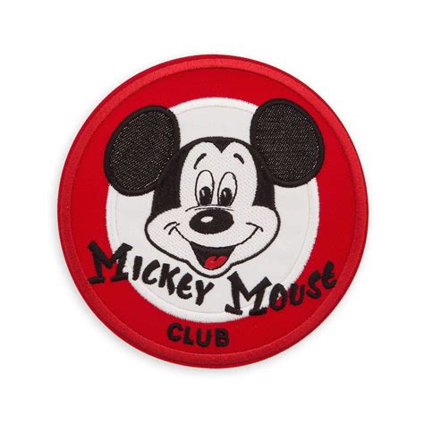 Mouseketeer Logo Logodix