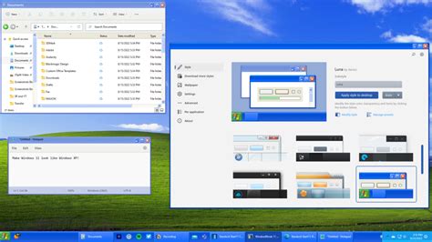 This App Lets You Turn Windows Into Windows XP SoyaCincau This App Lets You Turn Windows Into Windows XP SoyaCincau