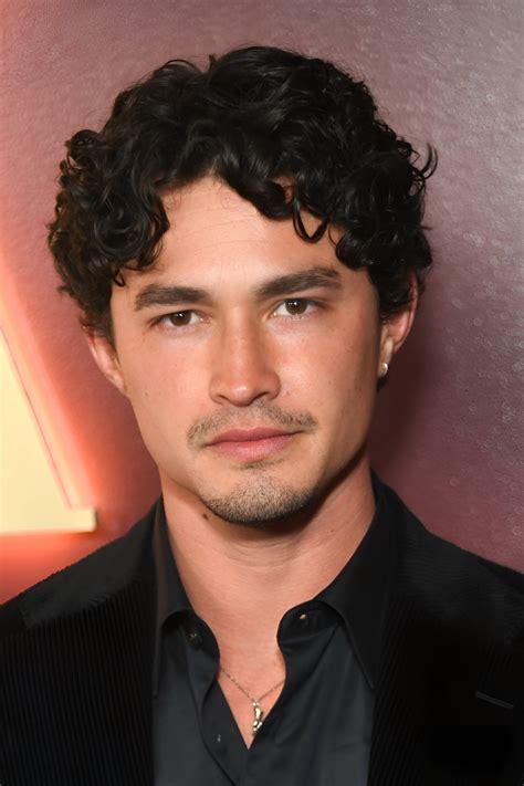 Gavin Leatherwood Profile Images The Movie Database TMDB
