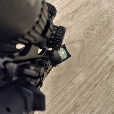 Archivo 3d 45° Picatinny Rail 🔫 ・plan Imprimible En 3d Para Descargar・cults