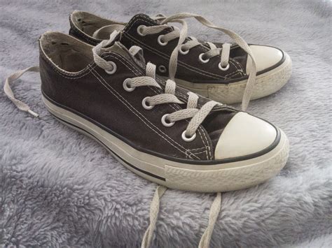 Converse Fetish — Conversehotphotos