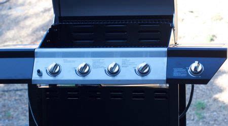 Quel barbecue à gaz choisir