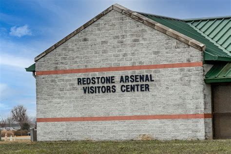 New FBI Facility On Redstone Arsenal Now Complete Hville Blast