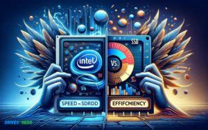 Intel Optane Vs Ssd Benchmark Which One Is More Preferable
