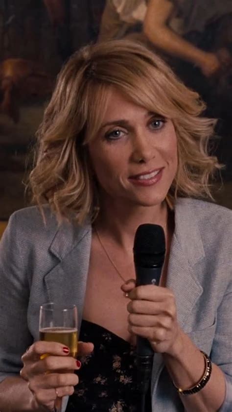 Bridesmaids Kristen Wiigs ‘bridesmaids Engagement Party Speech Imdb