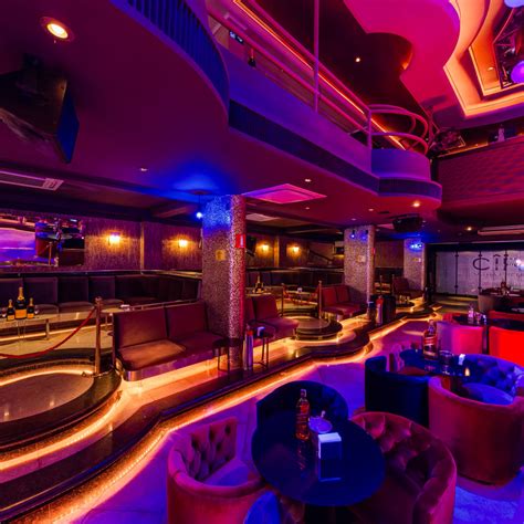 Scandallo Lounge O Melhor Da Noite Paulistana Num S Lugar