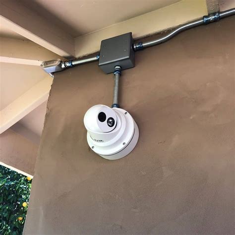 Home Security Camera Installation Safe And Sound Security