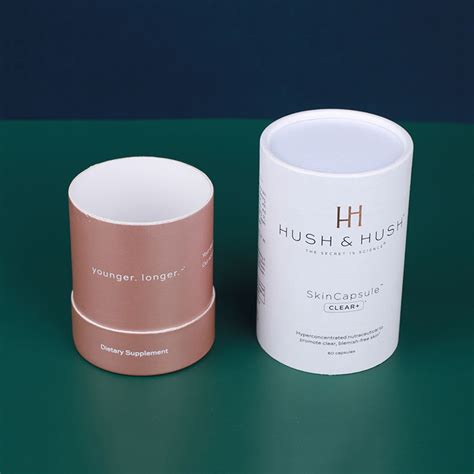 Butt Joint Cardboard Tube Ucpack