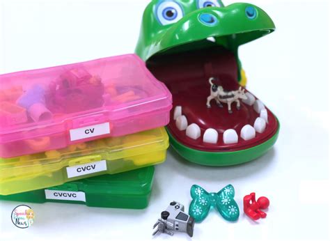 Speech Therapy Treatment Ideas For Mini Objects Artofit